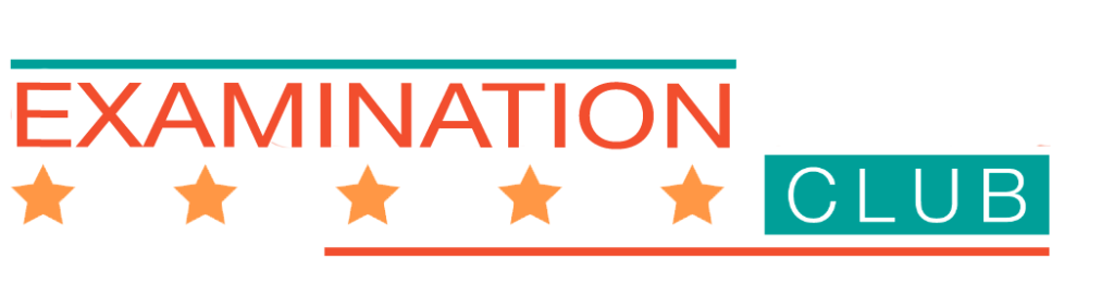 Examination Club | Examination Club